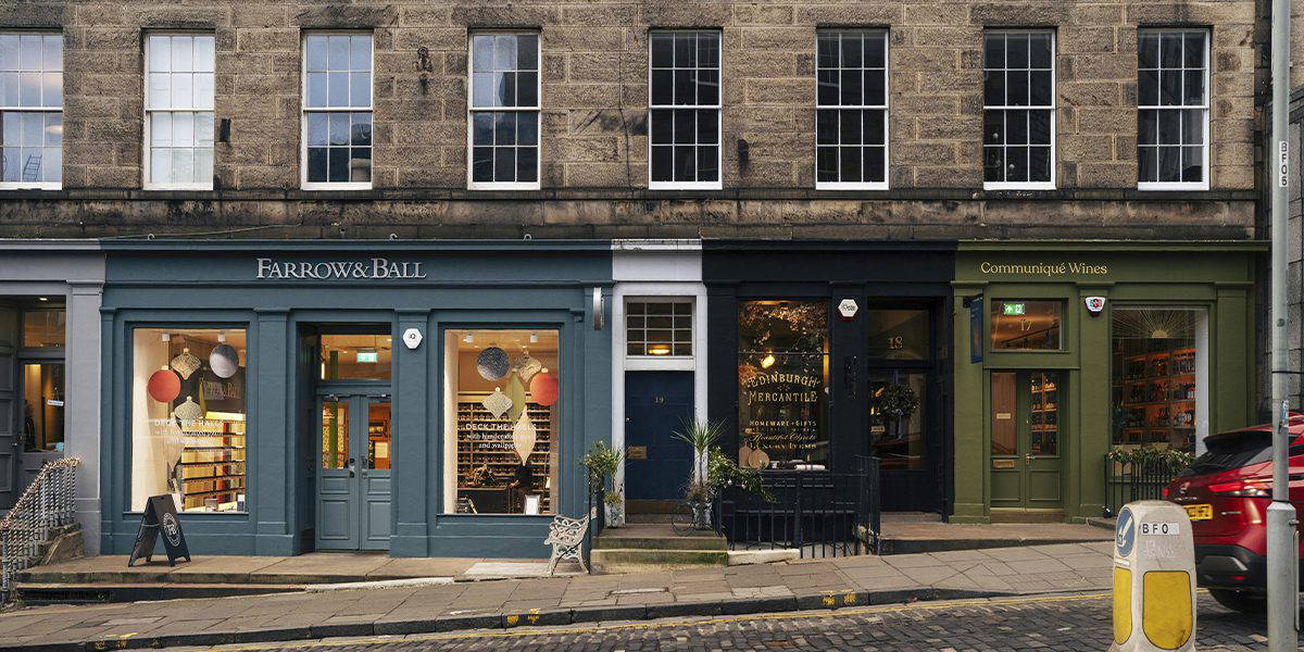 Demand increases on mixed use and commercial assets